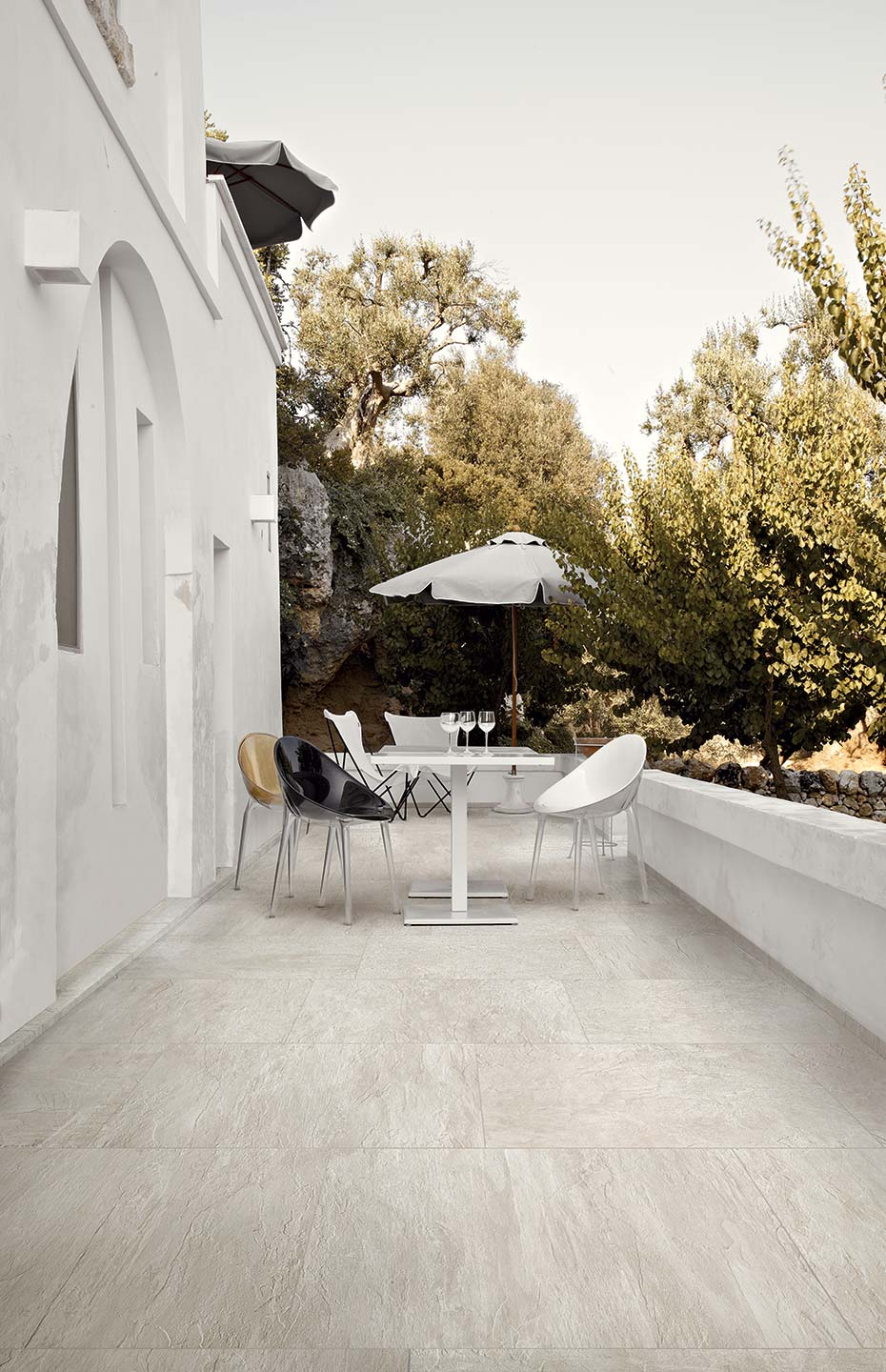 Ardoise - European Ceramics