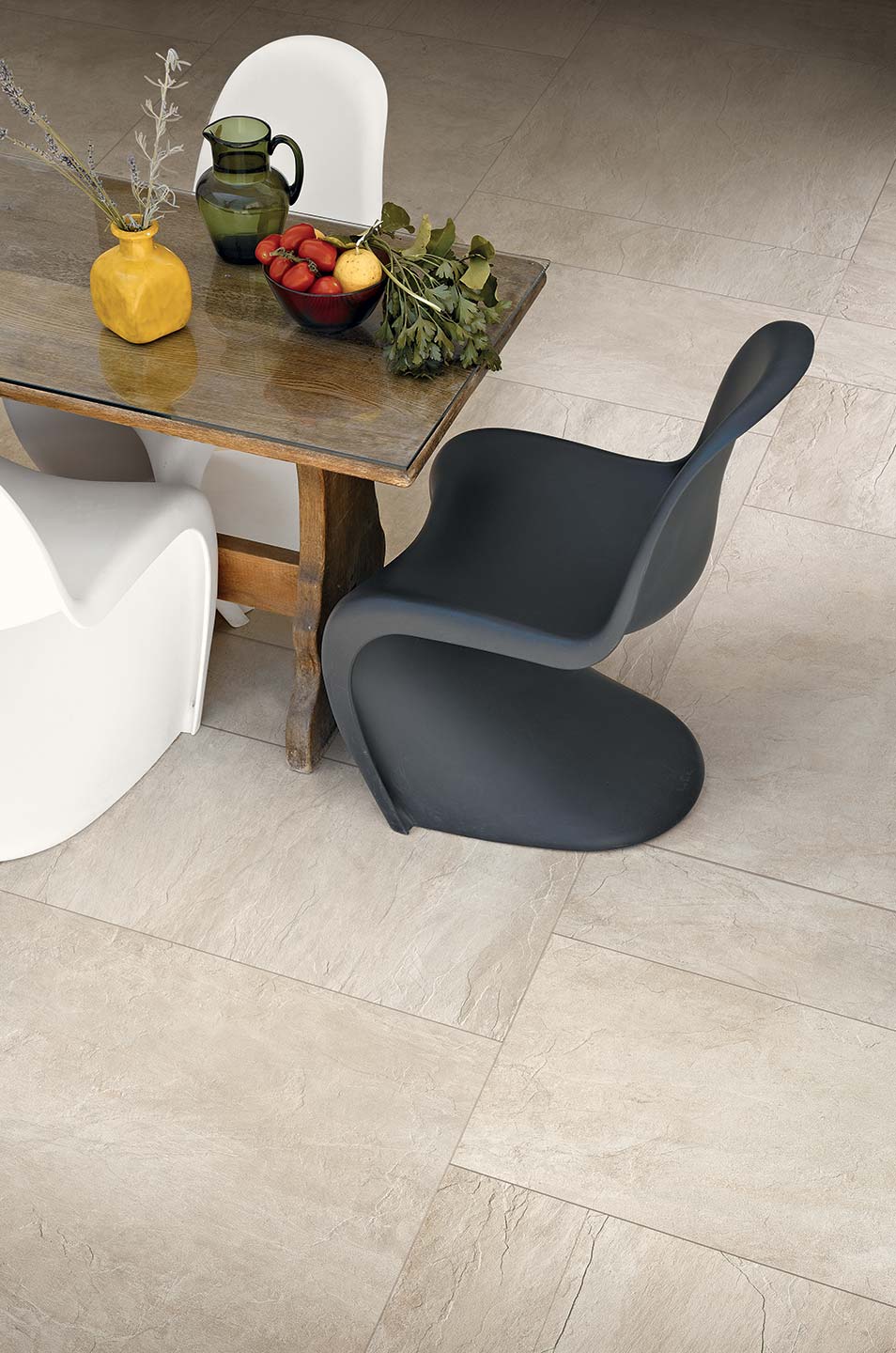 Ardoise - European Ceramics