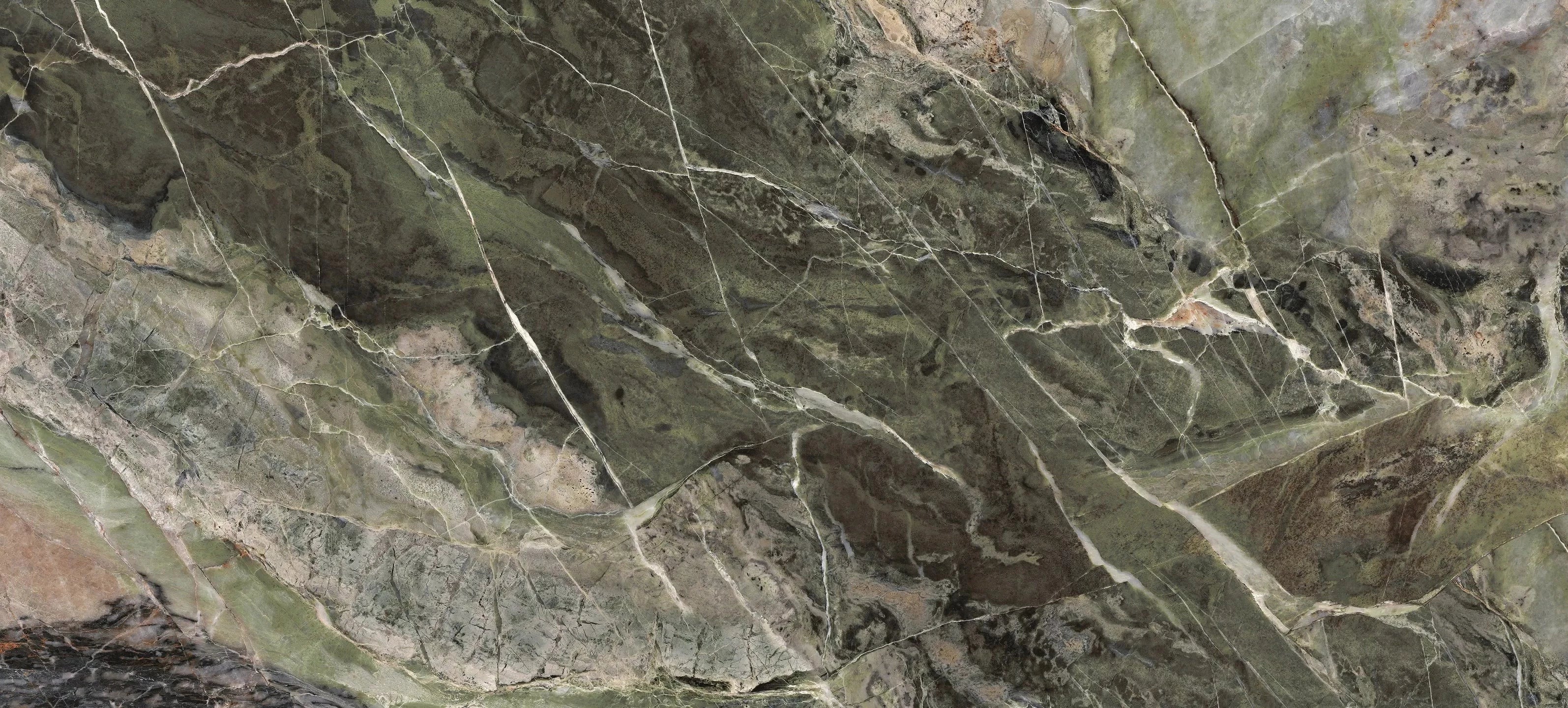 Heritage Luxe - European Ceramics