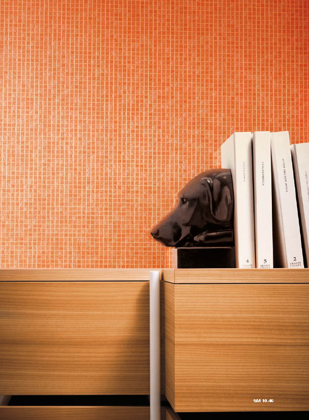 Bisazza Colours - European Ceramics