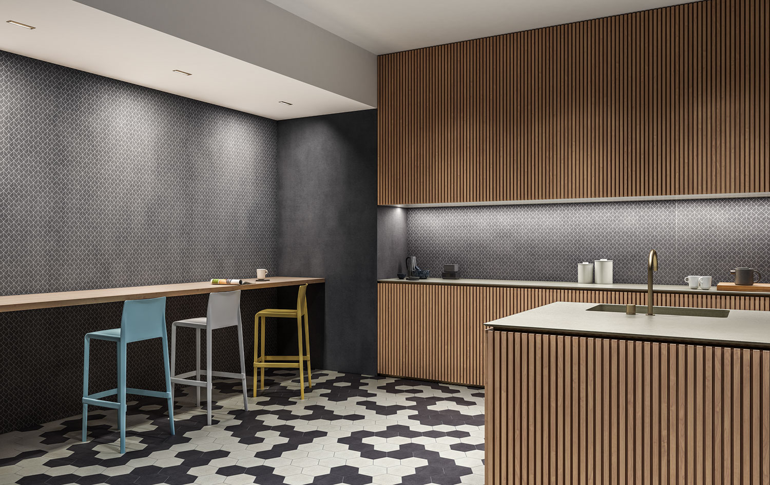 Concrete Signs - European Ceramics